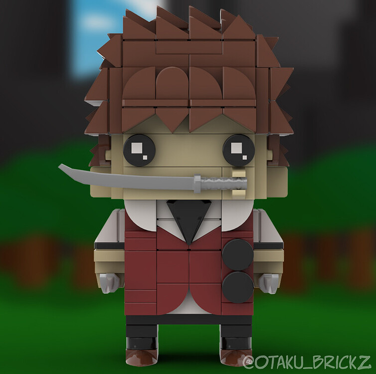 Lego Arcane Academy: Tech, Vetex, Durza - Art - Arcane Odyssey