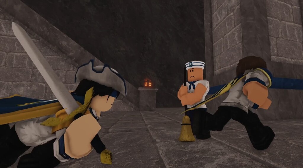 [ 🎥 ] Minimum Wage - Art - Arcane Odyssey