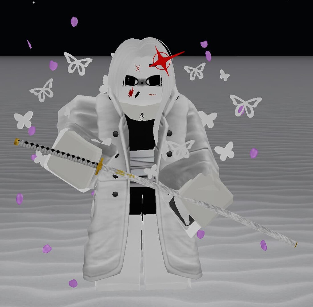 Catalog Avatar Creator:Breaking the game's limits, too many OC and ...