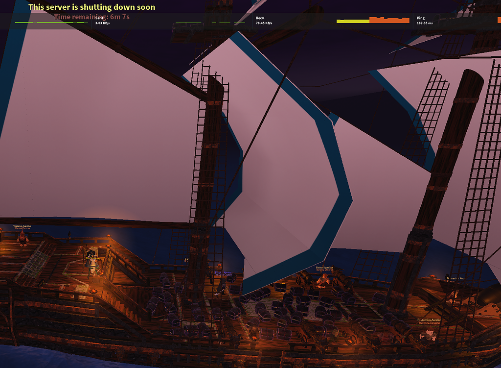 Question about sealed chests, for gameplay moderators - Game Discussion ...