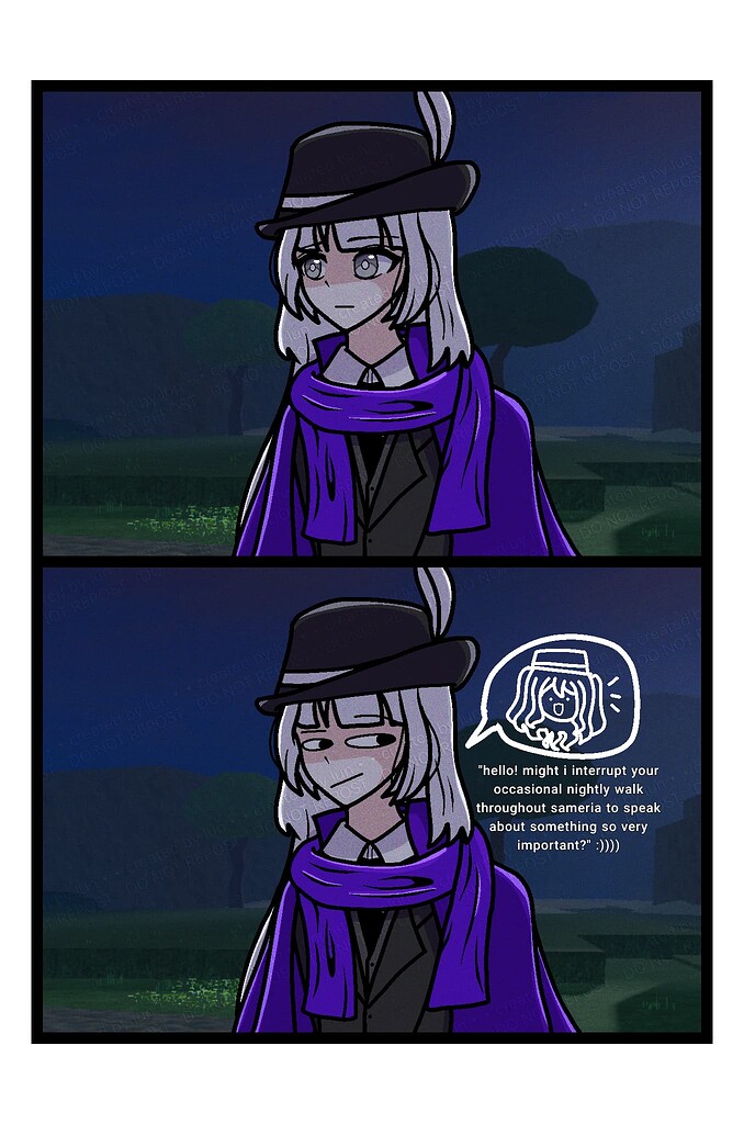 Interruption - Art - Arcane Odyssey