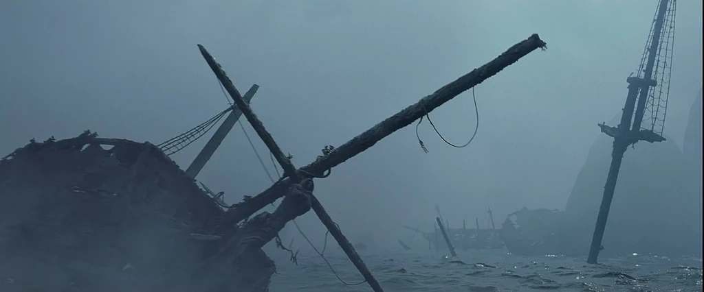 NPC ships sink after firing on them when they are disabled ...