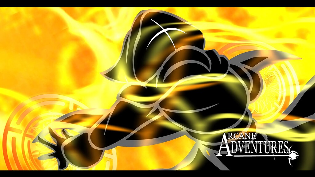 AA Webcomic - Chapter 26 Part 2 - Comics - Arcane Odyssey