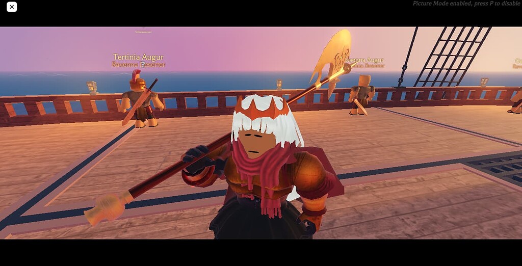 Cynthia Calvus Crown: Potentially Most Fun Thing I Did - Introduce ...