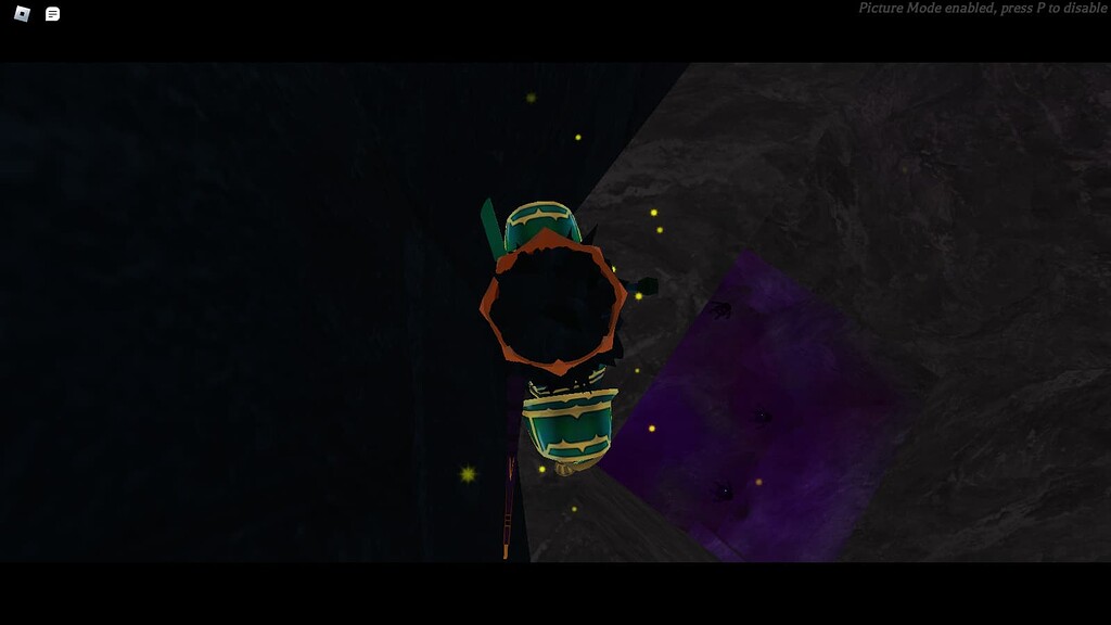 So whats the deal with Akursius Keep? - Game Discussion - Arcane Odyssey