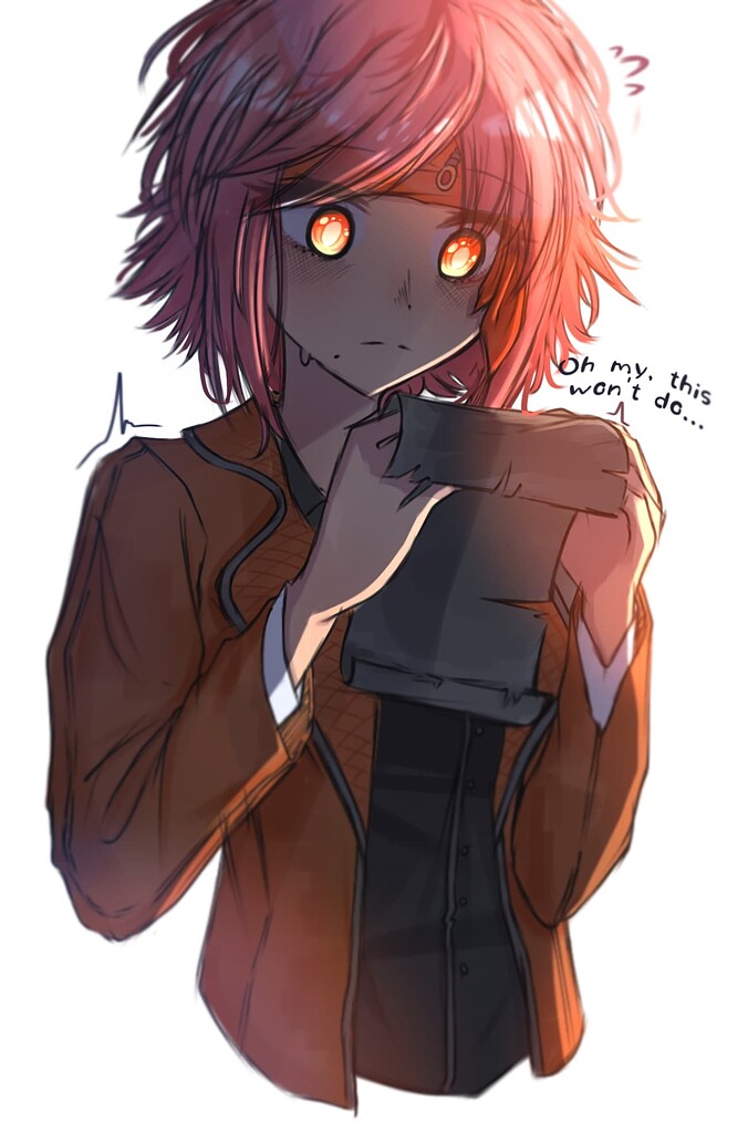 Caninia bronze - Art - Arcane Odyssey