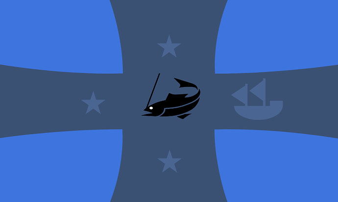 WoM Villages flags - Art - Arcane Odyssey