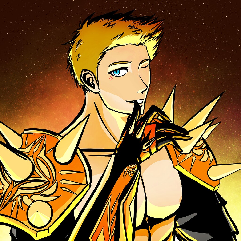 Averill 2021 - Art - Arcane Odyssey