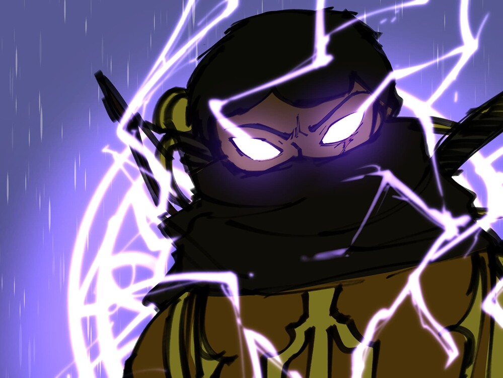 Sailor lodge's morden - #2 by BNTarwarn - Art - Arcane Odyssey