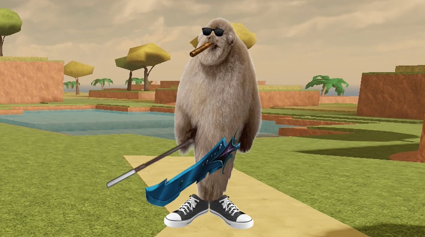 Natasha Nimbus, Crystal Mage { character showcase } - Art - Arcane Odyssey