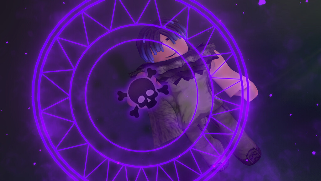 It took a while but i modeled the new ao magic circle - Art - Arcane ...