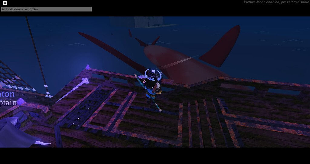 I love sea monster hunting! - Game Discussion - Arcane Odyssey