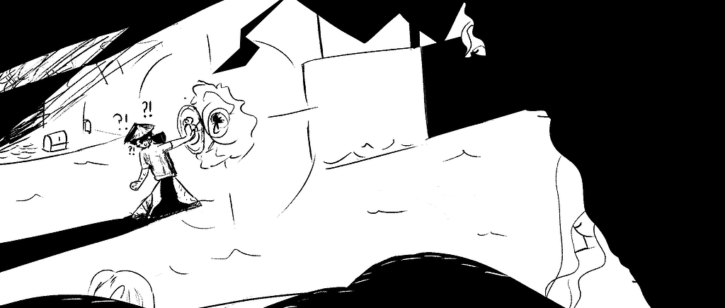 Rocky rocks rock rocky rocks - Art - Arcane Odyssey