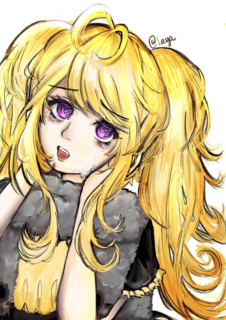 Ophelia v2 - Art - Arcane Odyssey