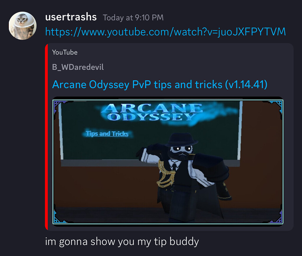 Number 1 AUS pvper: - Off Topic - Arcane Odyssey