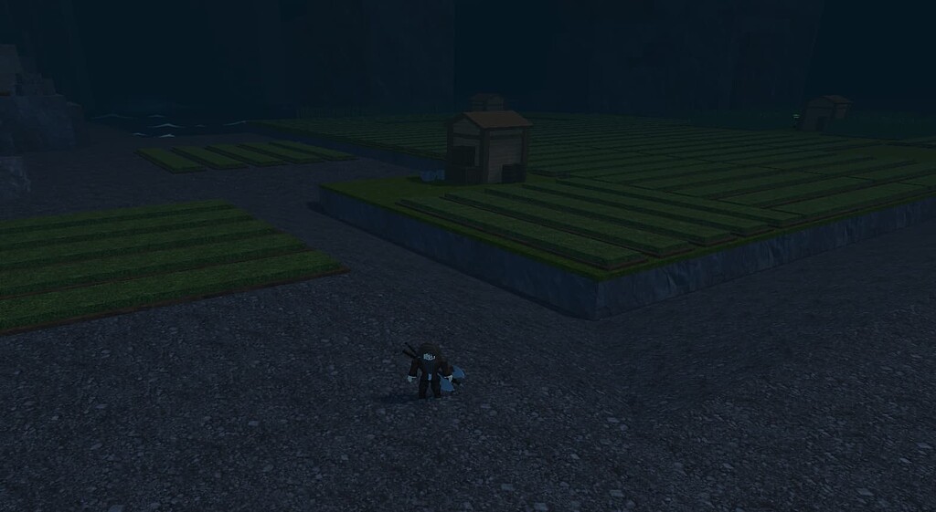 Does anyone know about the most optimal Shale Reef farm build? - Clans ...