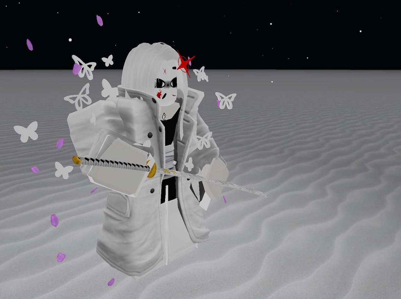 Catalog Avatar Creator:Breaking the game's limits, too many OC and ...