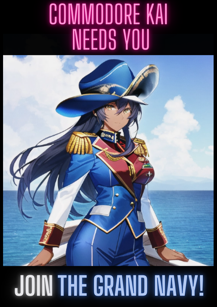 Edith Kenton - Art - Arcane Odyssey