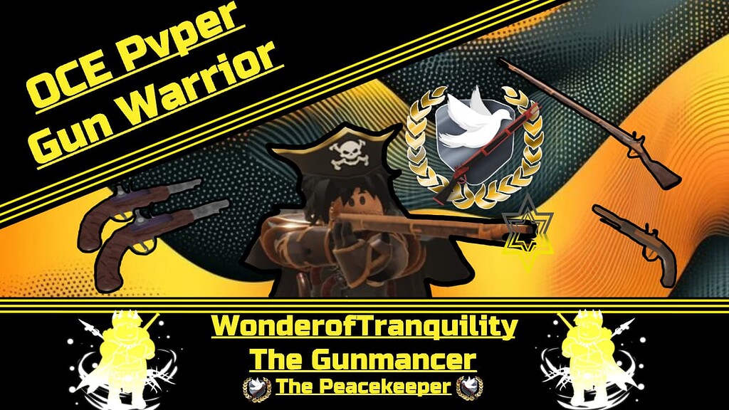 Made a little something for my Youtube Channel + could have been ...