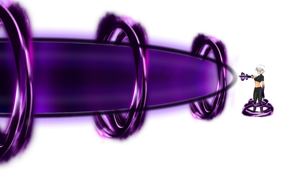 Awakened tier dark beam - Art - Arcane Odyssey