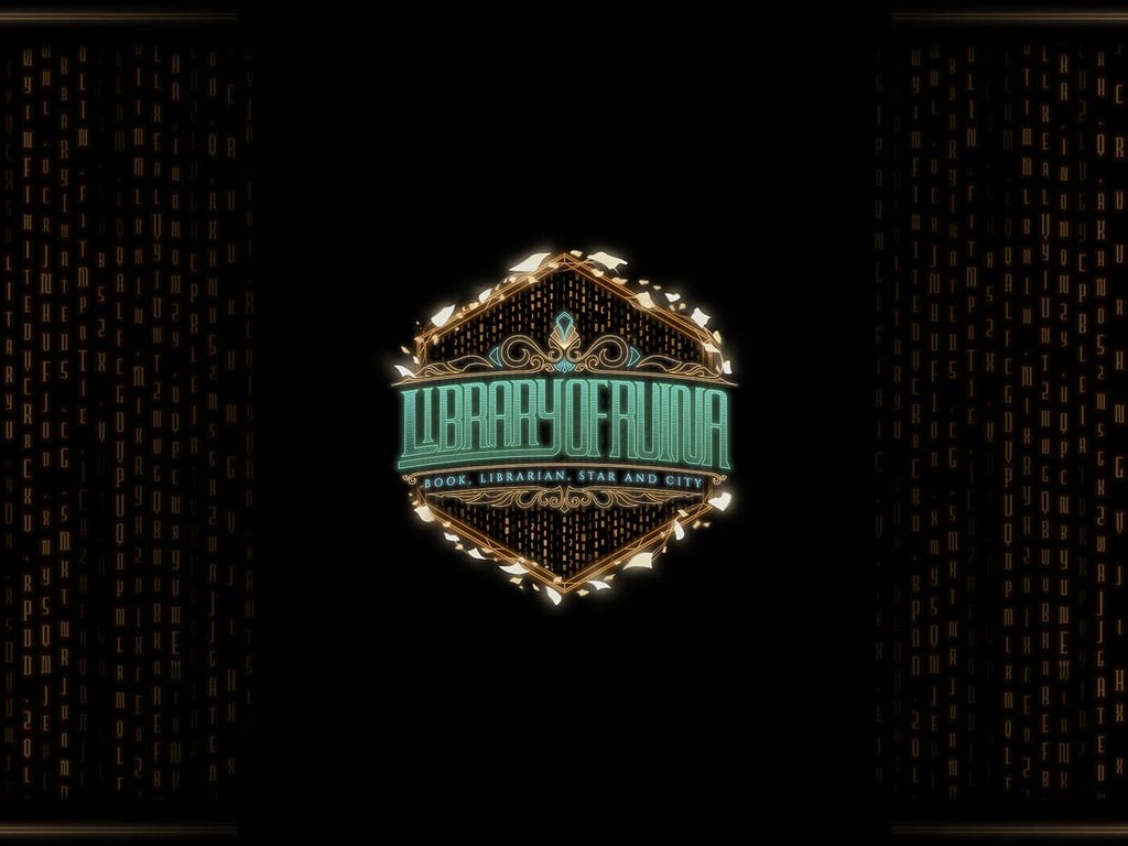 Flare's Library of Ruina - Library of Ruina: Chapter 24 - Distorted ...