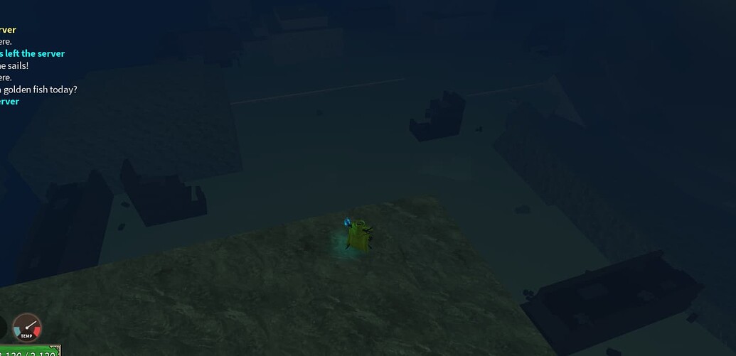 Blasted rock - Suggestions - Arcane Odyssey