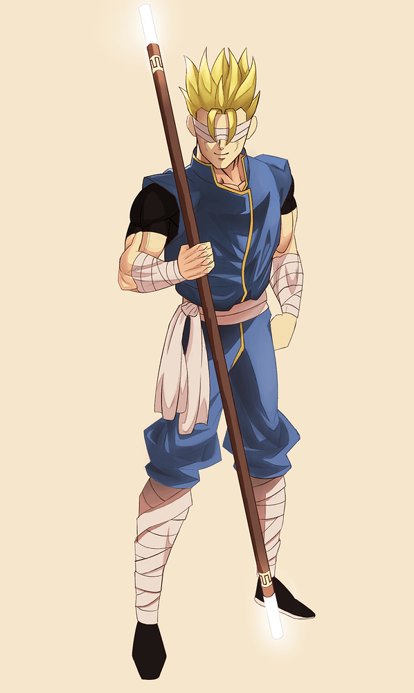 My World of Magic OCs - Art - Arcane Odyssey