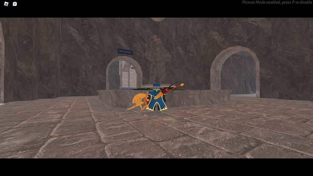 Memorial Statue - Game Discussion - Arcane Odyssey