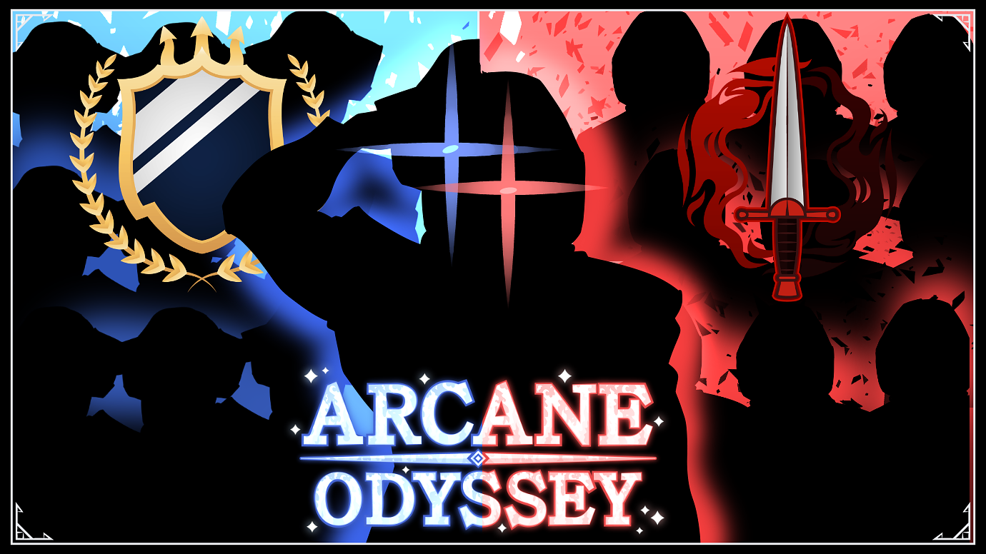Grand Navy || Assassins Syndicate - Art - Arcane Odyssey