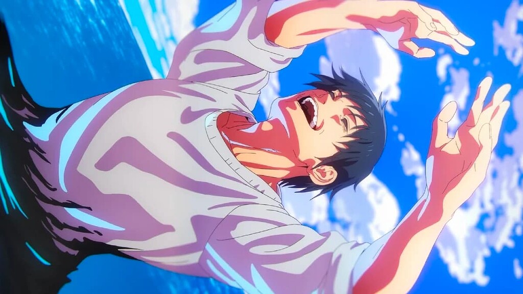 JJK Toji warlord build - Game Discussion - Arcane Odyssey