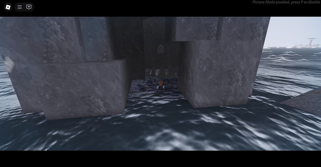 Has anyone mentioned this Cedar arch secret? - Game Discussion - Arcane ...