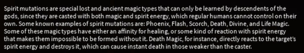 Special Magic Types in Athena's Wisdom - Game Discussion - Arcane Odyssey