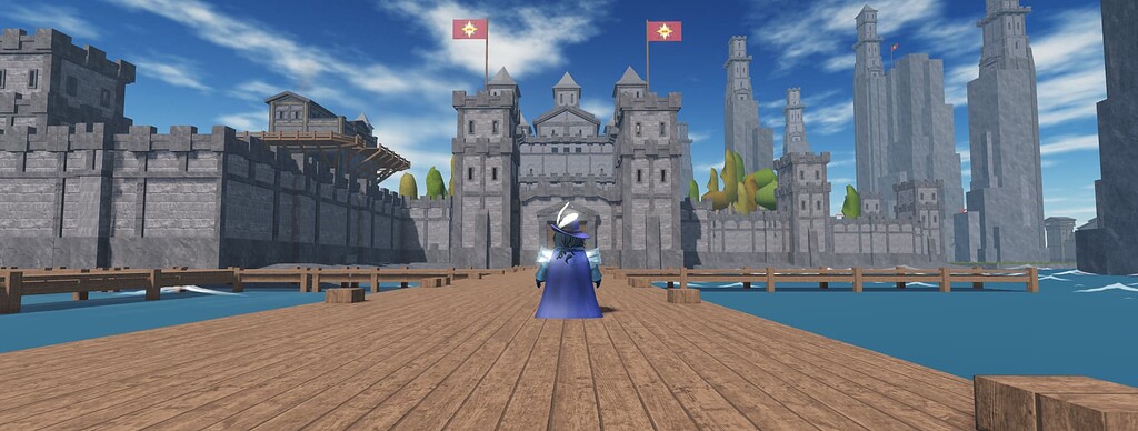 Shale Reef Megabuild (704 Structures) - Silver Roost - Game Discussion ...