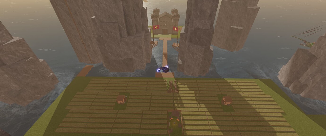 Shale Reef Megabuild (704 Structures) - Silver Roost - Game Discussion ...