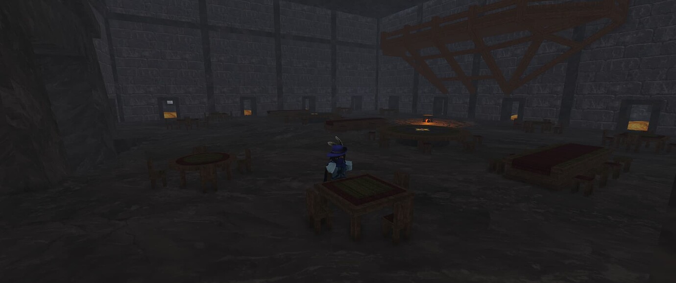 Shale Reef Megabuild (704 Structures) - Silver Roost - Game Discussion ...