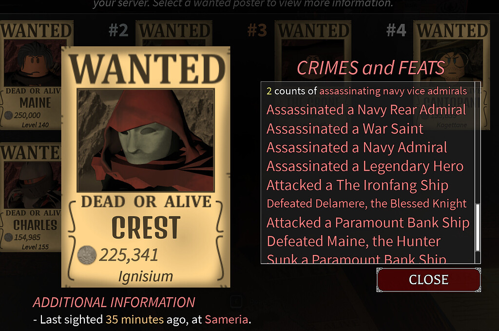 What actions cause your character's feats to be wiped? - Game ...