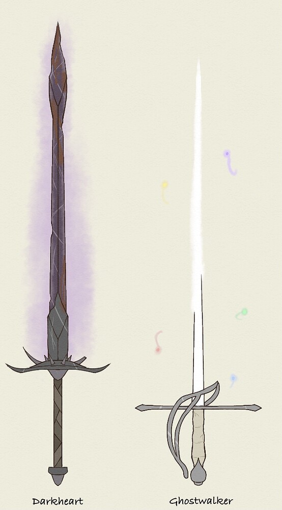 SFotH Swords Art - Off Topic - Arcane Odyssey