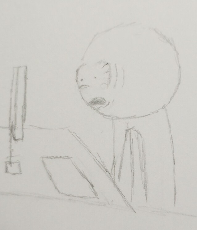 Wind-row island Manga panel adaptation (might continue) - Art - Arcane ...