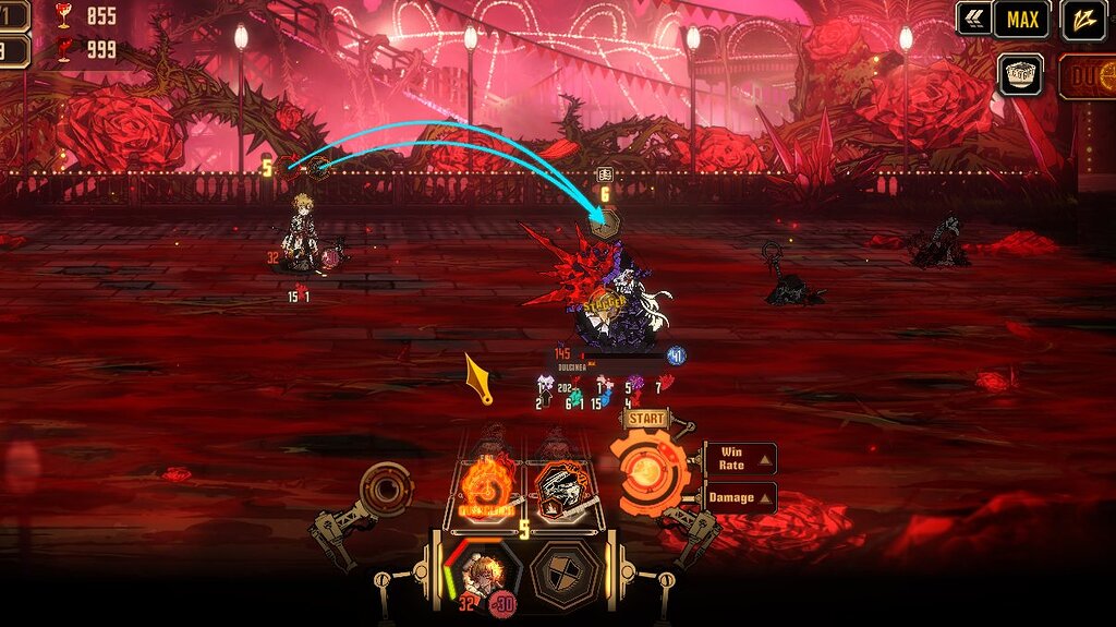 I hate limbus company canto 7 dungeon - Off Topic - Arcane Odyssey