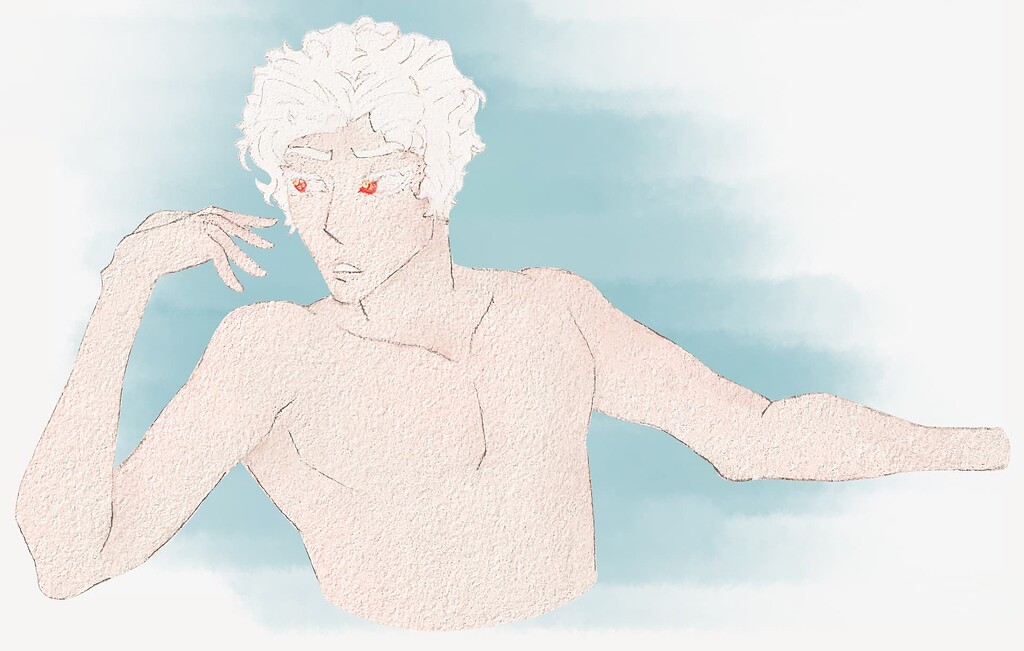 Neviro is Diva [Rushed but Whateva] - Art - Arcane Odyssey