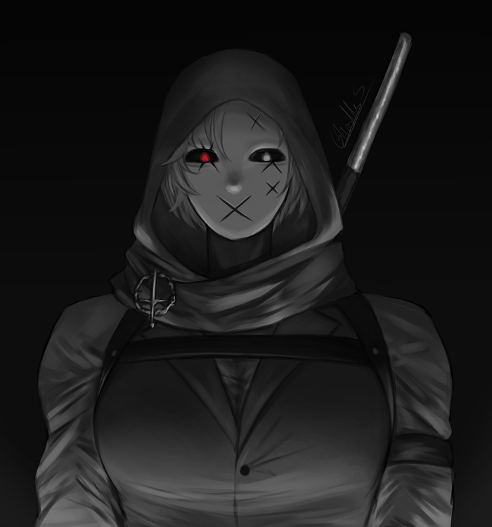 Lawrence Cain - Art - Arcane Odyssey