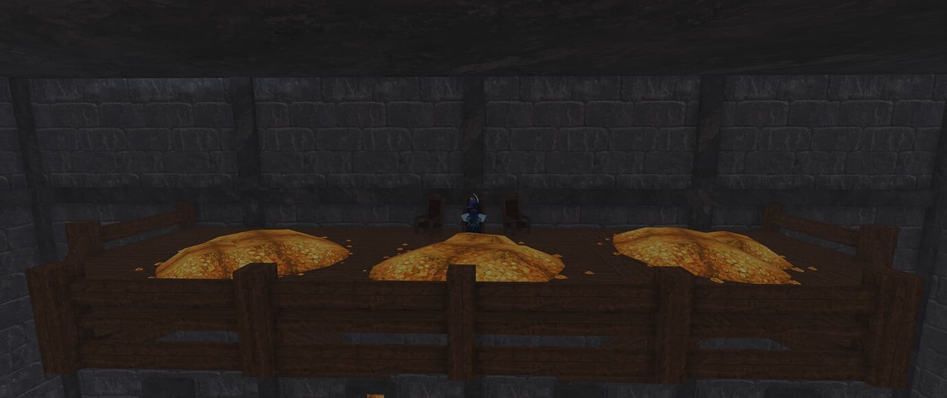 Shale Reef Megabuild (704 Structures) - Silver Roost - Game Discussion ...
