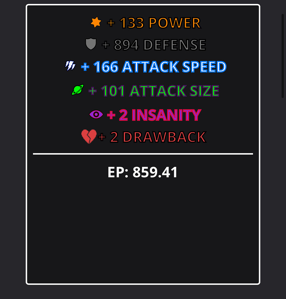 What is the best build for Shadow Conjurer - PvP - Arcane Odyssey