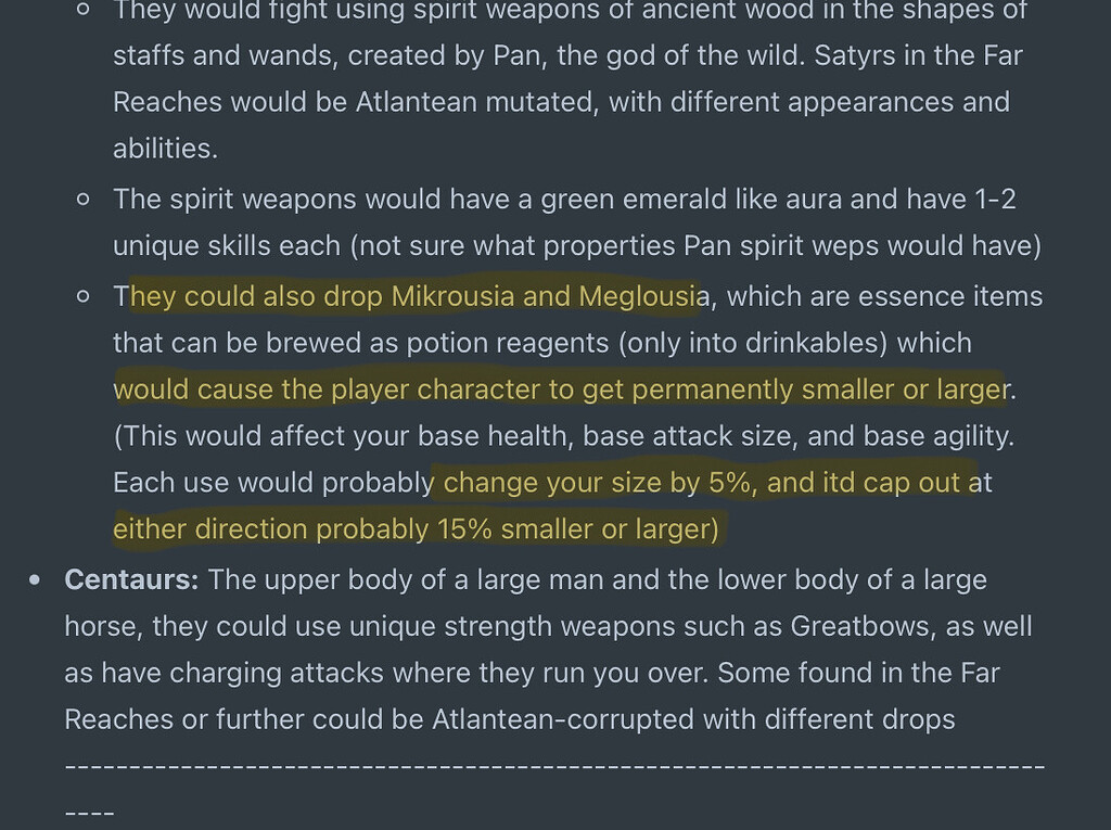 Are you guys gonna main dwarf, normal, or ‘big-boned’? - Game ...