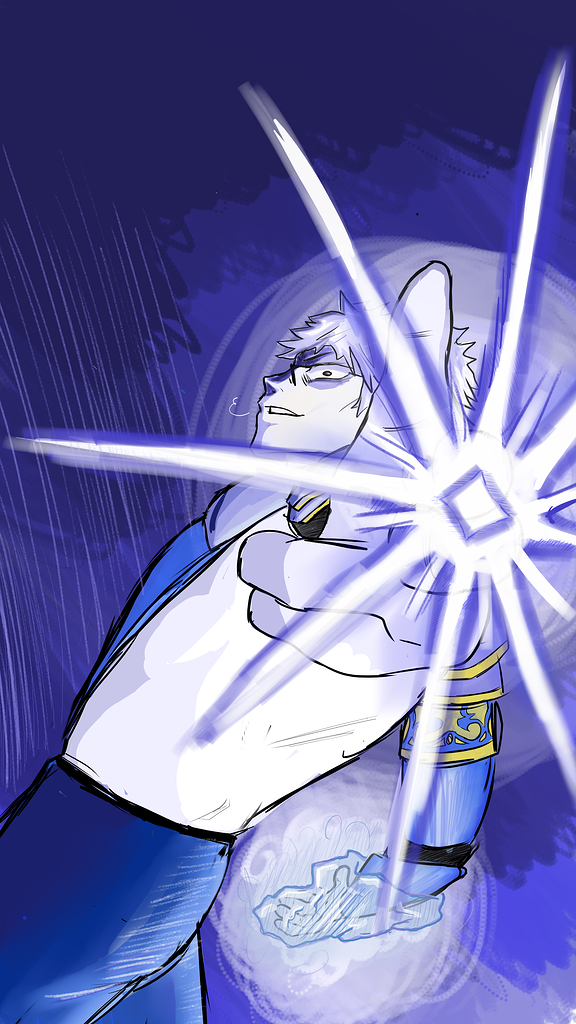Back at it again with more Grand Navy art - Art - Arcane Odyssey