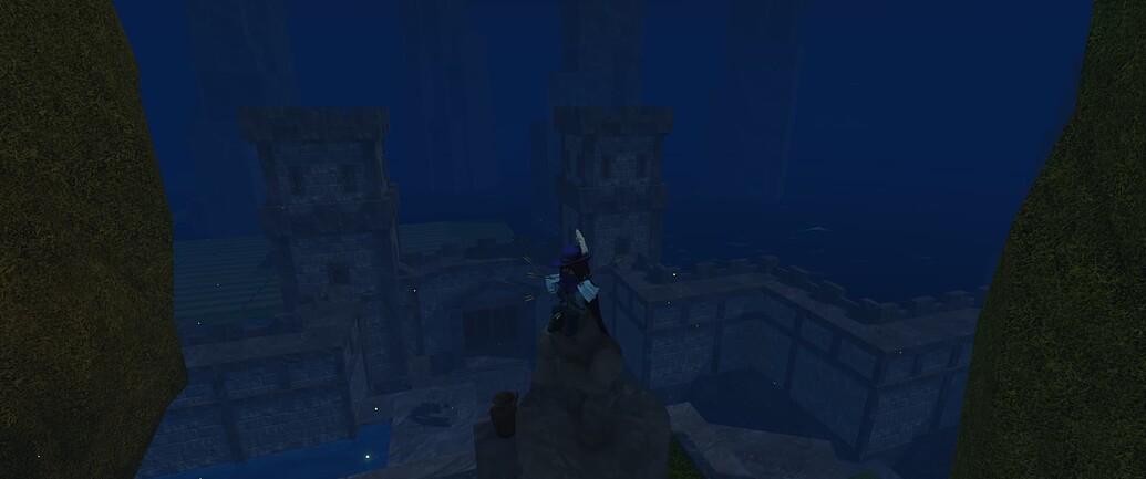 Shale Reef Megabuild (704 Structures) - Silver Roost - Game Discussion ...