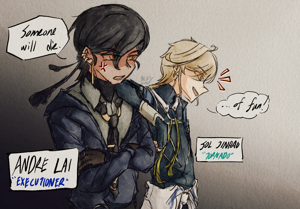 Welcome to the Grand Navy - Art - Arcane Odyssey