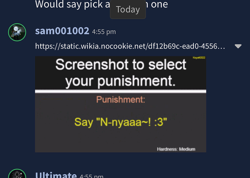 The Roulette - Off Topic - Arcane Odyssey