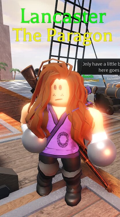 Deckhand Classes - Game Discussion - Arcane Odyssey