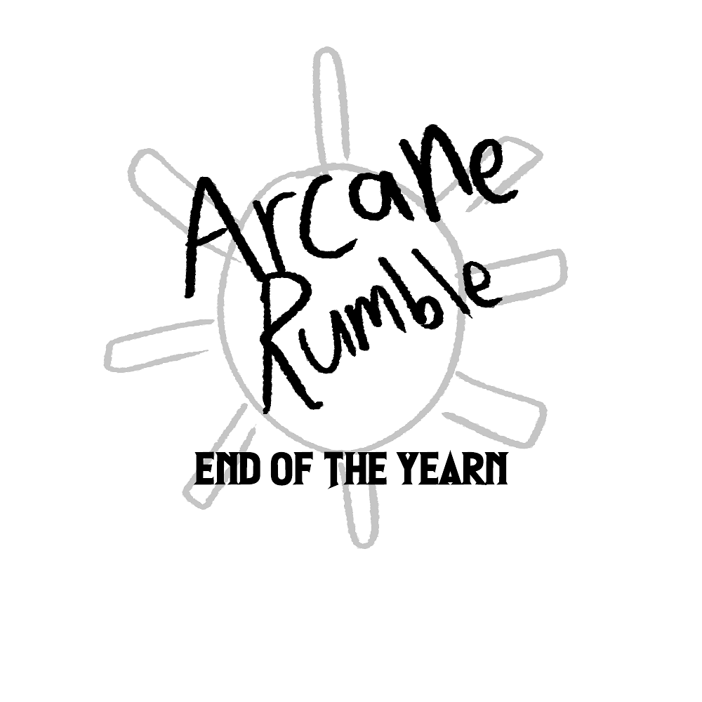 Arcane Rumble: The Great Opening (closed) - Game Discussion - Arcane ...